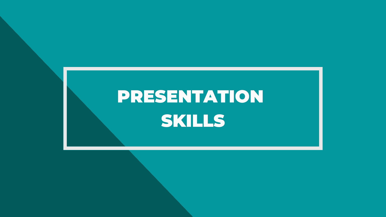 Online Presentations Skill Course - Empeiria Training