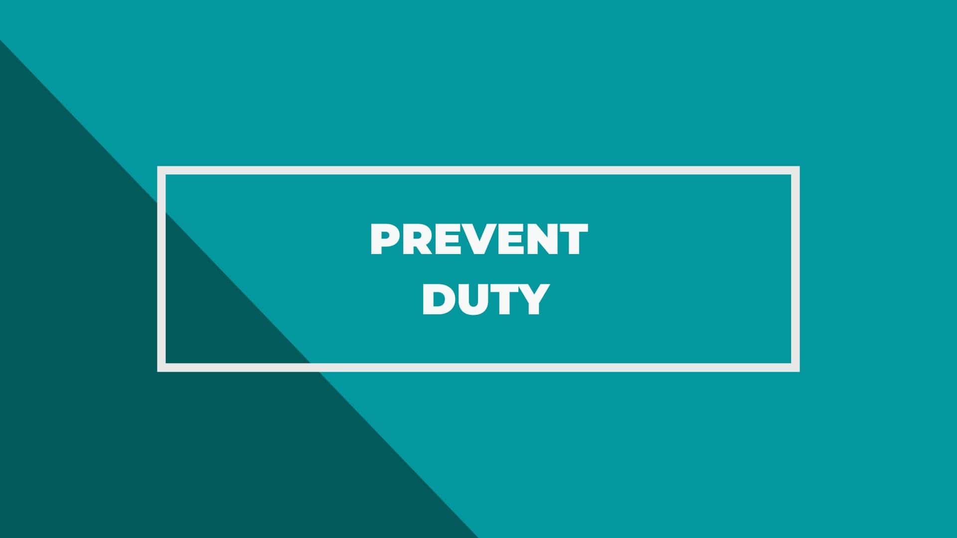 Prevent Duty Online Training - Empeiria Training