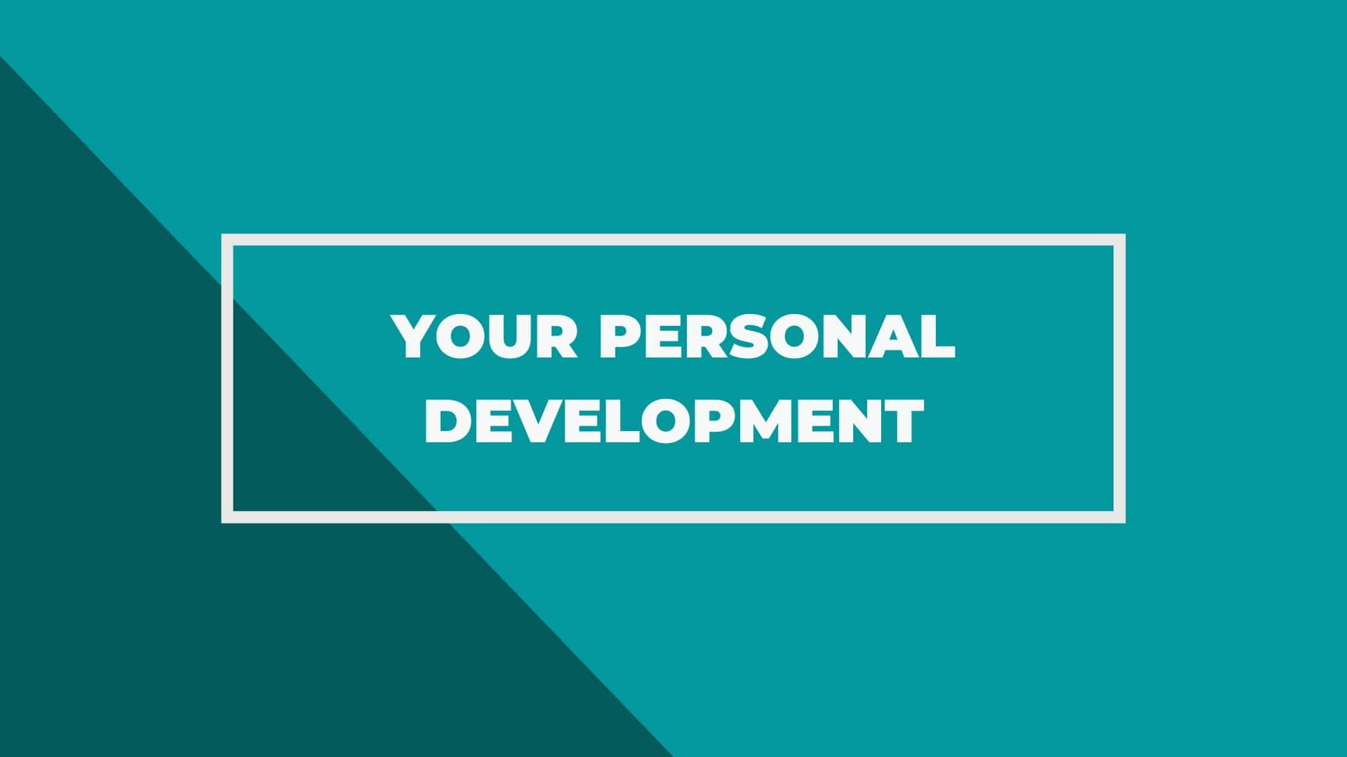 Your Personal Development Online Training - Empeiria Training